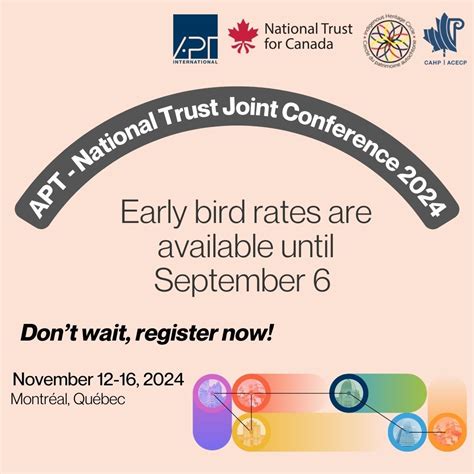 Julia Mathias Manglitz Apt Rp On Linkedin Register Today For Early Bird Rates Cant Wait To