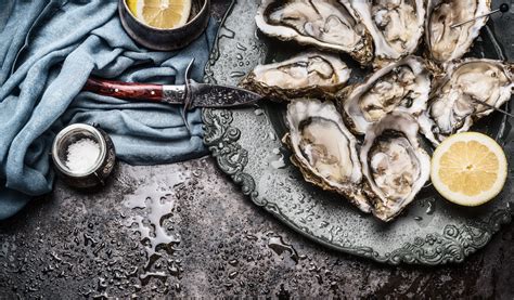 Top 10 Best Testosterone Boosting Foods