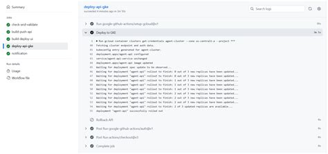 Github Hariharan Afkautomated Due Diligence Market Intelligence Agent