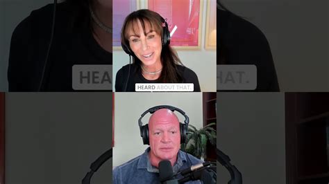 Molly Bloom On The Dwayne Kerrigan Podcast