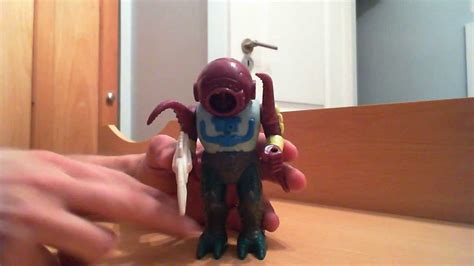 Transformers Review Of G1 Pretender Octopunch Youtube