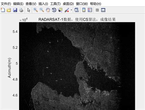 【雷达通信】非相干多视处理（csa）（matlab代码实现） 知乎