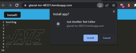 GitHub Ramriddlez Text Editor