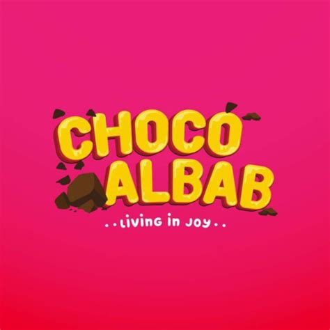 CHOCO ALBAB Online Shop Shopee Malaysia