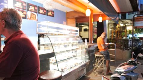 Chez Fafa Café Restaurant