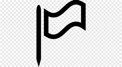 백기 컴퓨터 아이콘 기호 플래그 기타 각도 화이트 Png Pngwing