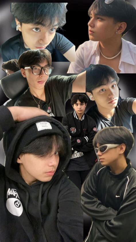 C7 Lukas Wallpaper Boyfriend Pictures Cloud7 Streetwear Wallpaper