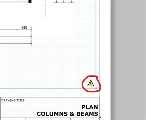 Symbol After Updating To The Latest Version Of Layout LayOut SketchUp Community