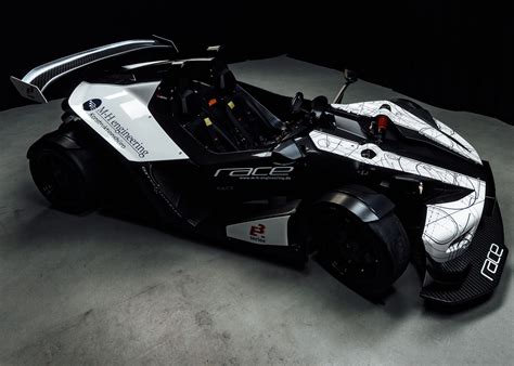 Der Traum Vom Rennauto Zuken Gmbh