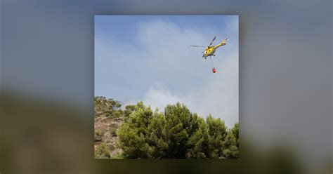 New Ai Bushfire Detection System Coming To South Australia The South Australia Briefing Omny Fm