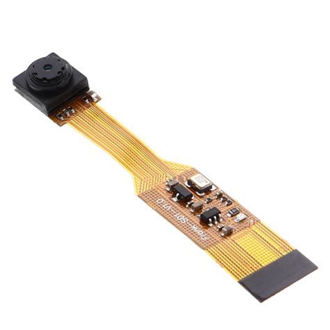 Buy Camera Module For Raspberry Pi Zero With 5mp Cheap Online