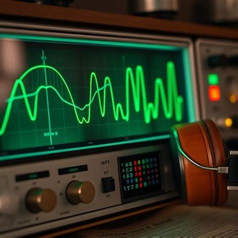 Universal Audio Analyzer Ai Audio Analysis