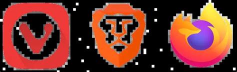 [7 Key Differences] Vivaldi Vs Brave Vs Firefox Web Browser Ticktechtold