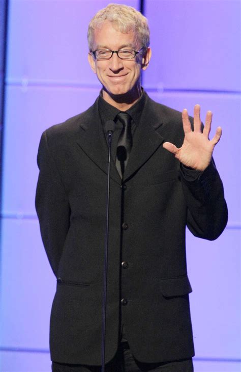 Andy Dick Is Out Of Rehab And Sober Nearly 2 Months After Alleged