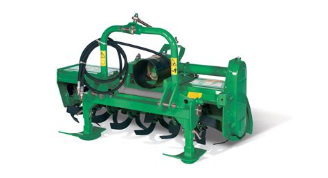 Pioneer 140 R P140r Celli Reversible Rotary Tiller