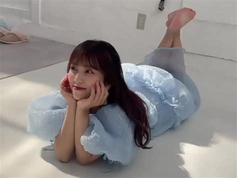 IZ ONE Nako KPOP NSFW