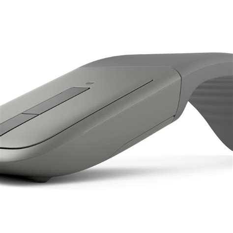 Microsoft Arc Touch Bluetooth Mouse Computers And Tech Parts And Accessories Cables And Adaptors On