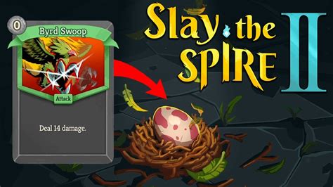 Slay The Spire 2 Byrdonis Nest Quest Guide How To Unlock The Byrd