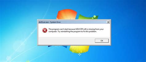Why You Shouldn T Download Missing Dll Files From External Websites