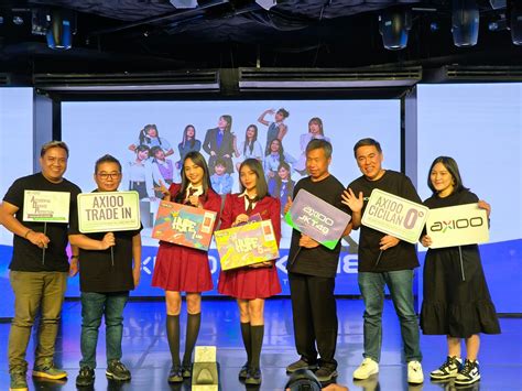 Axioo X Jkt Special Edition Tawarkan Seri Hype Dengan Kemasan Khusus Dan Collectible Items