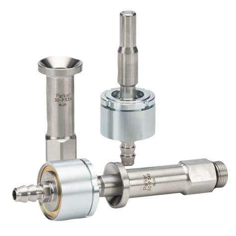 Flat Face Hydraulic Liquid Cooling Orv3 Bmqc Blindmate Quick Disconnects Orv Series Taiwan