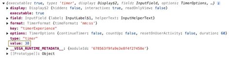 timer component