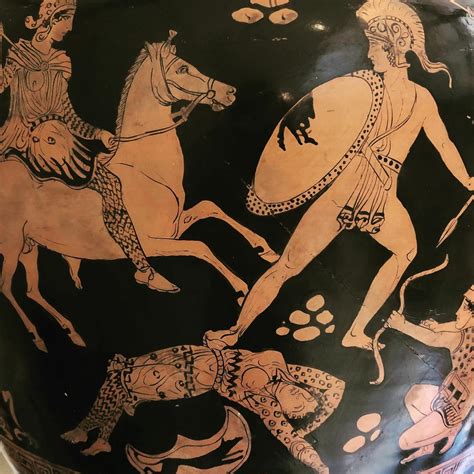 Amazons Warrior Women Of Greek Mythology Ancient History Fangirl