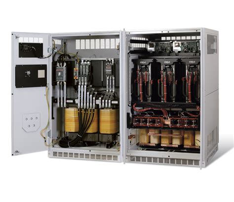 Line Conditioners Power Quality Irem