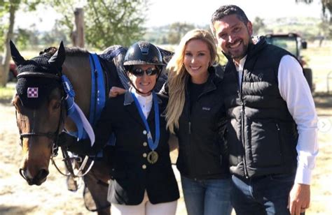 Ali Nilforushan Net Worth 2024 Wife Age Height Professional Life