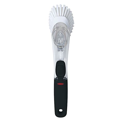 Oxo Softworks Soap Dispensing Dish Brush