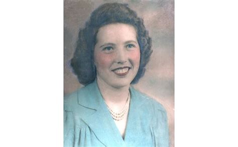 Edna Wright Obituary 2006 Albany Ga