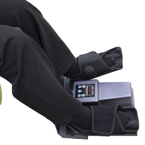Anklemotion Ankle Cpm Device Ankle Motion