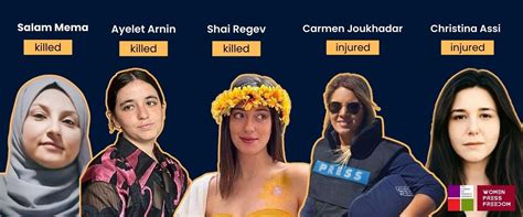 Reporting Under Fire Honoring The Journalists Covering The Israeli