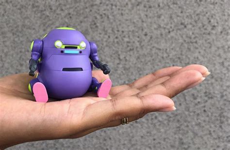 About That Special Edition Eva Unit 1 Colorway Chibi We Go From Unbox Industries