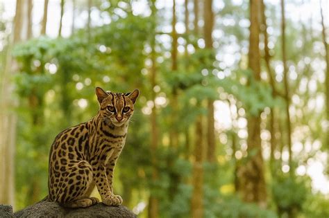 Are There Jaguars In La Fortuna Costa Rica What To Know