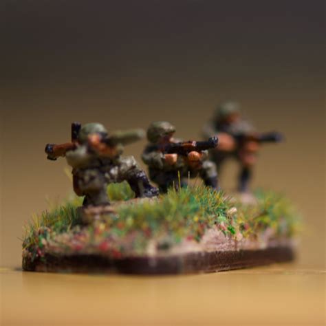 The Analogue Hobbies Painting Challenge From Simong Soviet Gsfg Bmp