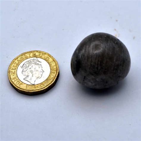 Lodolite Tumbled Stones The Zentist Of York
