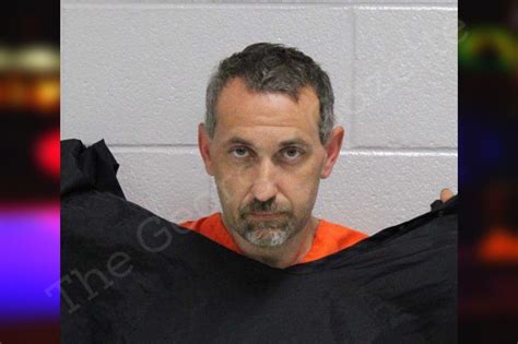 Roy Morgan — Carroll County Jail Bookings