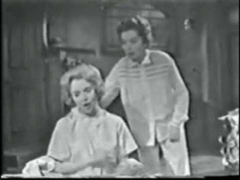 Rosalind Russell And Jacqueline Mckeever Ohio From Wonderful Town
