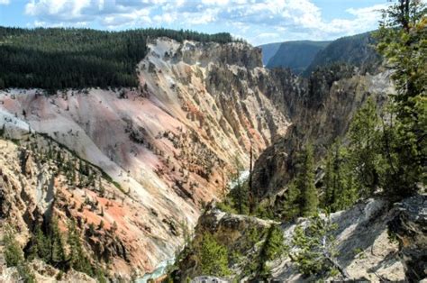 Crazy Woman Canyon Is A Hidden Gem In Wyoming