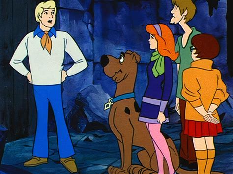 Netflix Chốt đơn Siêu Phẩm Live Action Mới Scooby Doo