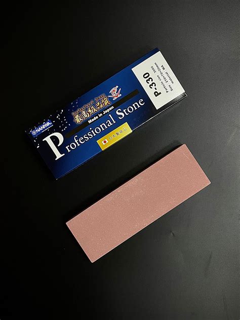 Naniwa Professional Stone (Chosera) #3000 - Ren Malaysia