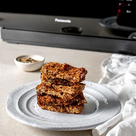 Power Bars Panasonic Experience Fresh