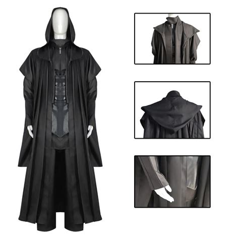 Sith Costume