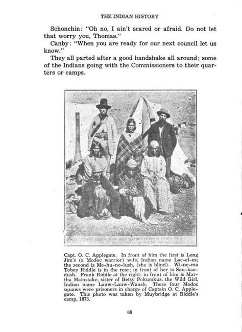 Pin By Ga Socolich On Toby Riddle And Husband Frank Riddle Indian