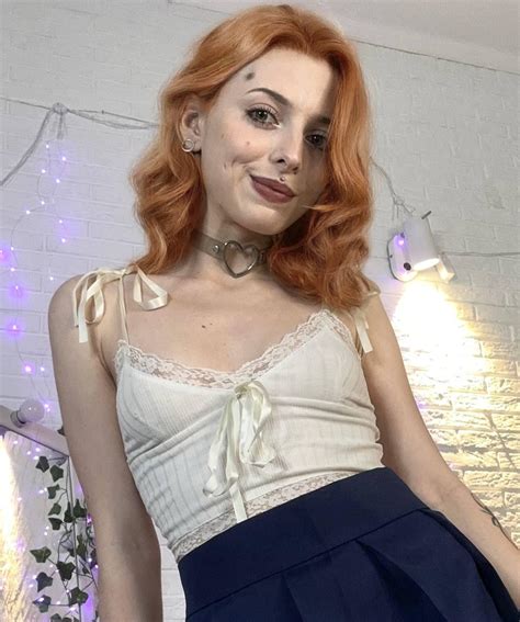 Gingerhead Cute R Sfwredheads