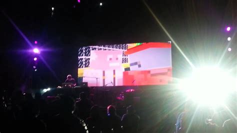 V Concert 2013 C418 Youtube