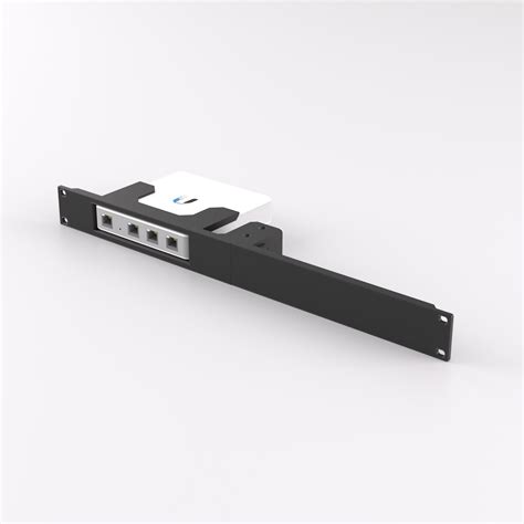 1U Rack Mount 19 Unifi Security Gateway USG3 Etsy