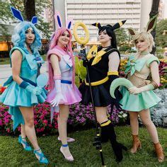 Lopunny Cosplay Costume