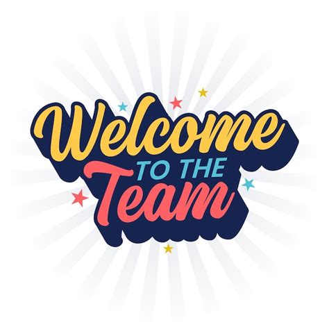 Free Clip Art Welcome To The Team Download Free Clip Art Welcome To